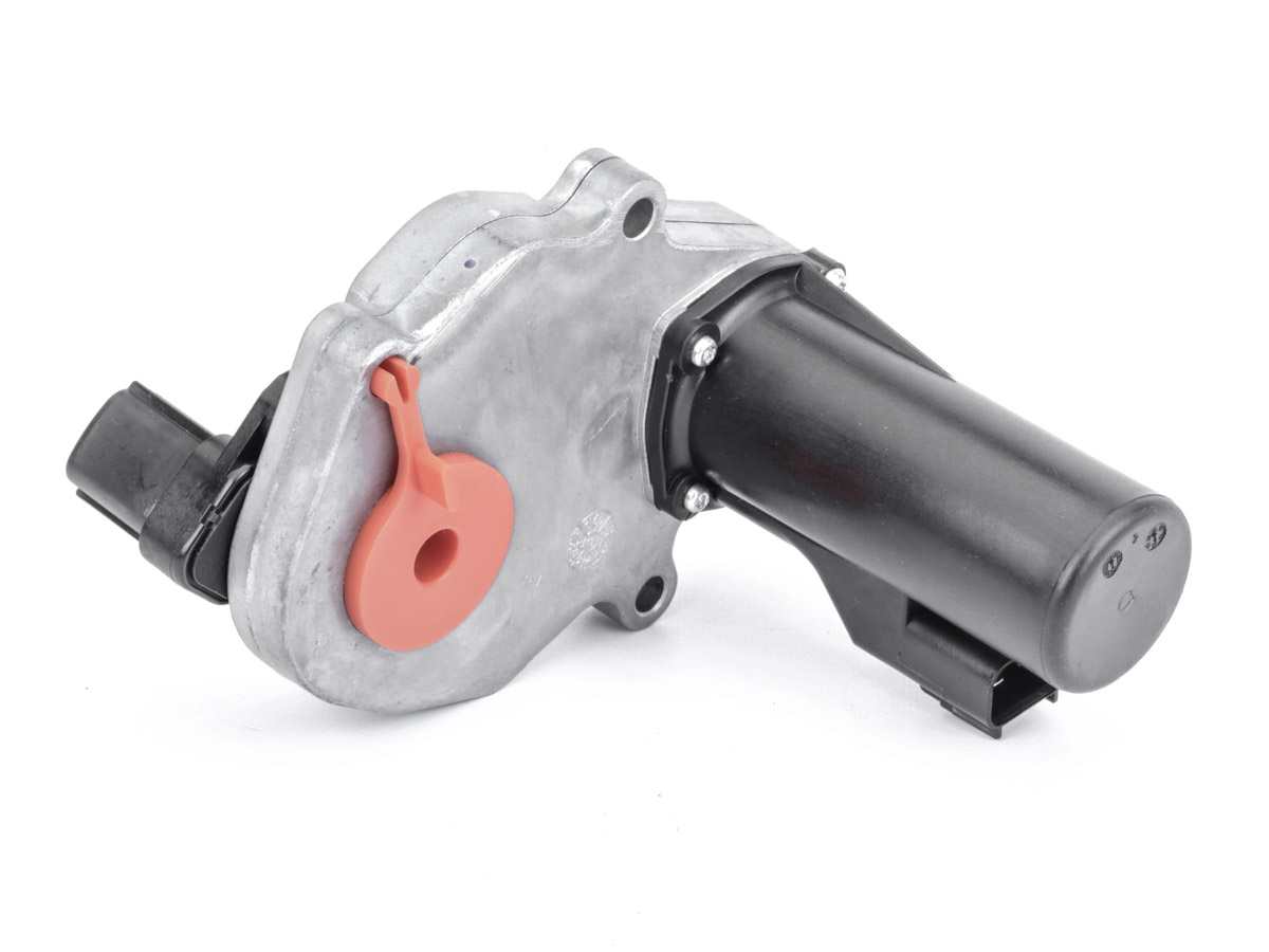 MOTOR DE LA CAJA DE TRANSFERENCIA | Tienda Ford