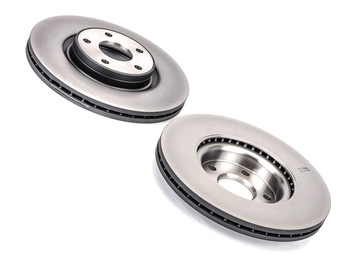 DISCO DE FRENO | Tienda Ford
