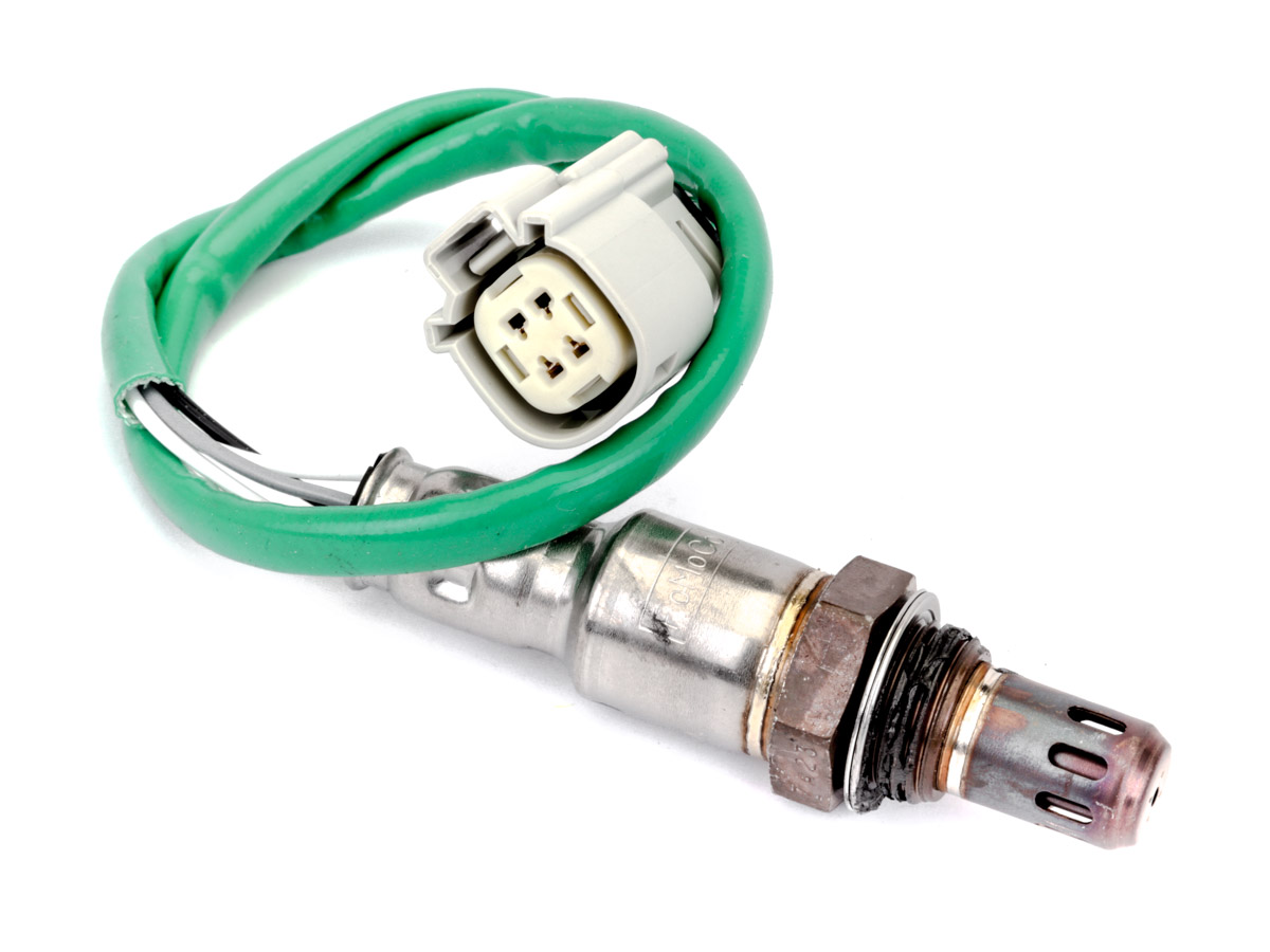 SENSOR DE OXIGENO DE LOS GASES DE ESCAPE DE MOTOR (HEGO) | Tienda Ford